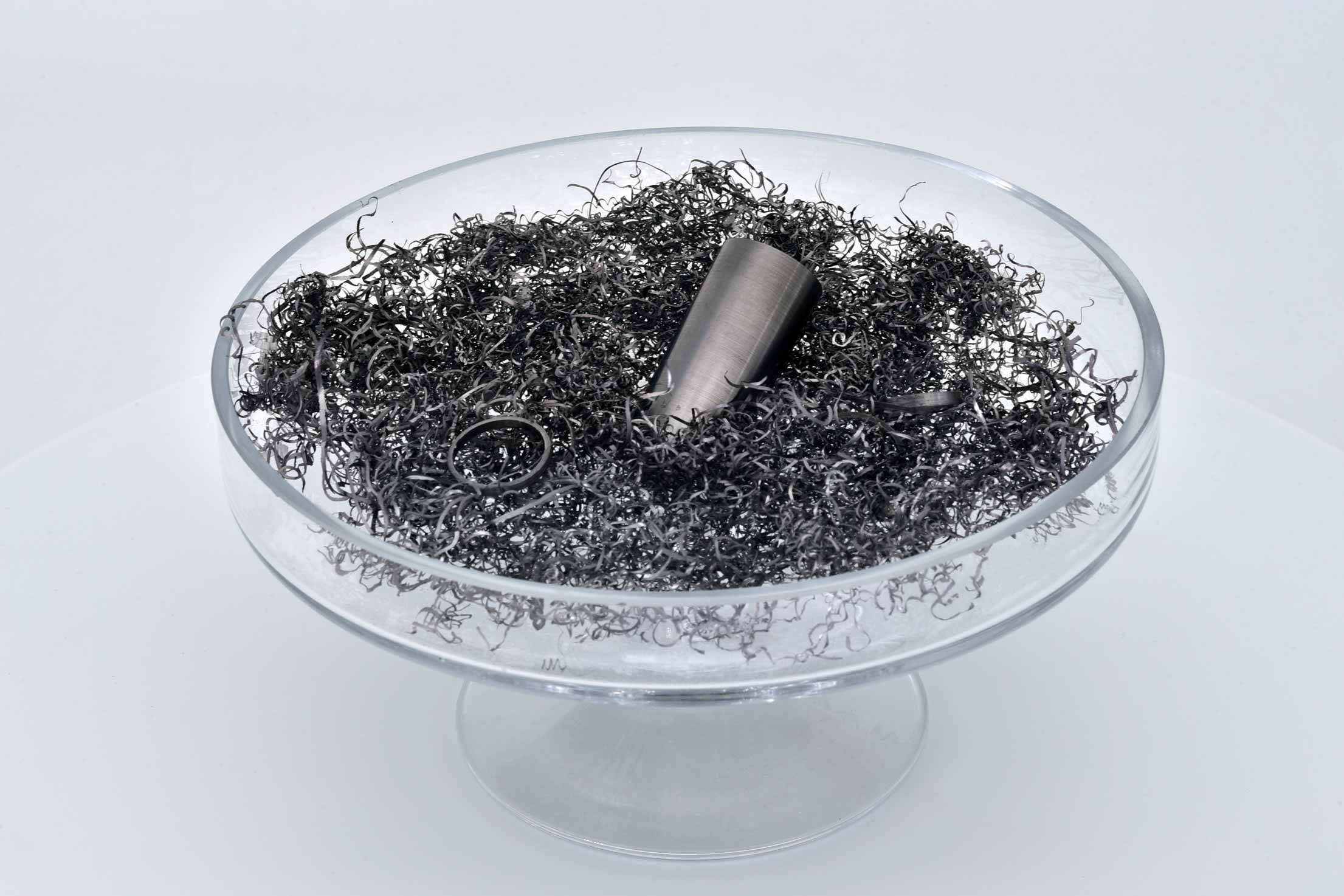 Das Material Tantal und dessen Vorteile - Tantalum Trauringe - Tantal ...